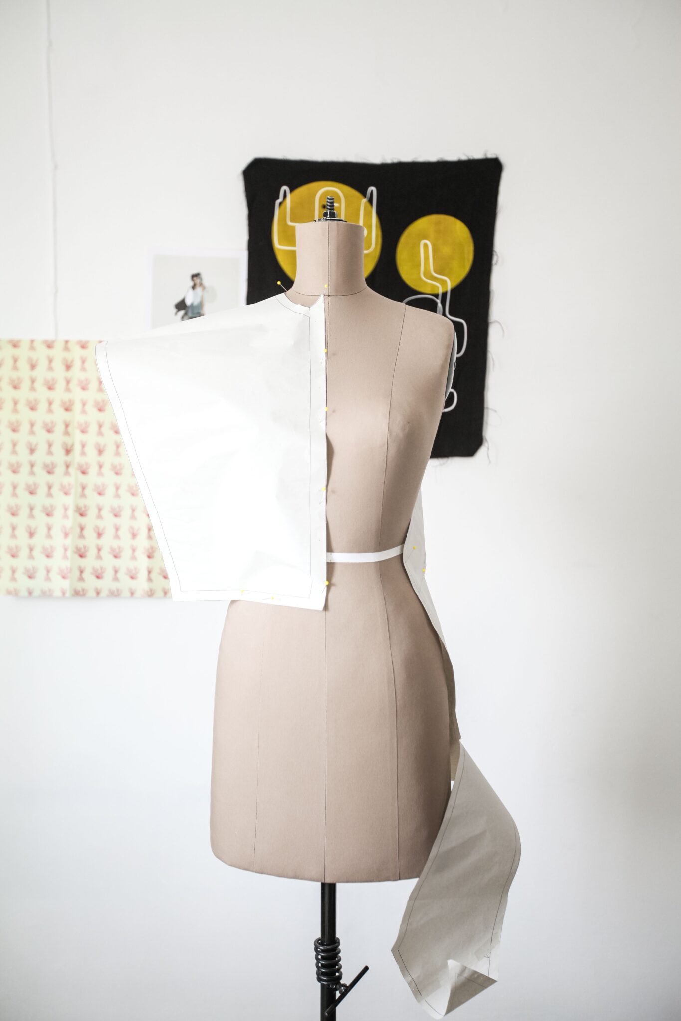 Couture | Formations, cours | Atelier-École Coutures & Couture